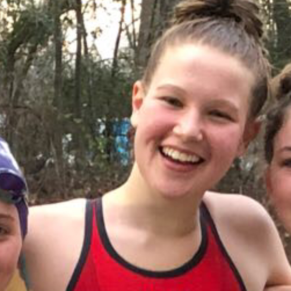 Carter Satterfield's Swimming And Diving Recruiting Profile