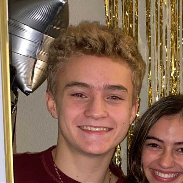 Evan Butcher's Swimming And Diving Recruiting Profile