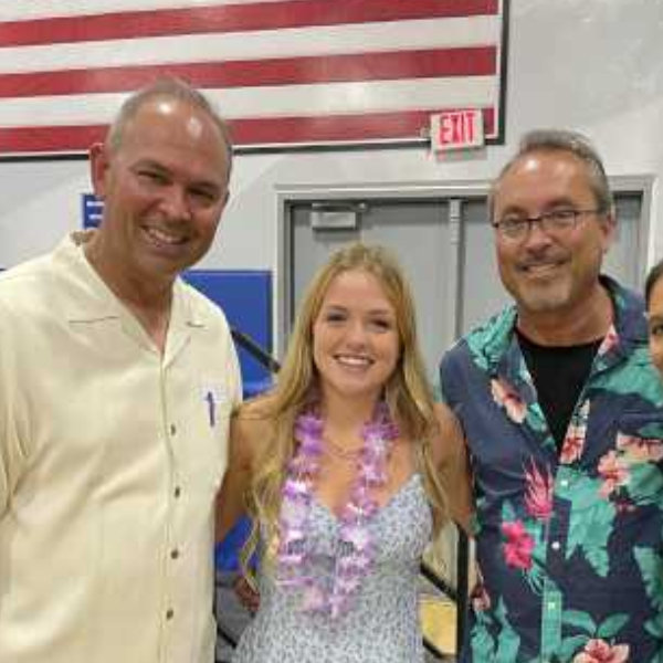 Addison Matthews' Swimming And Diving Recruiting Profile