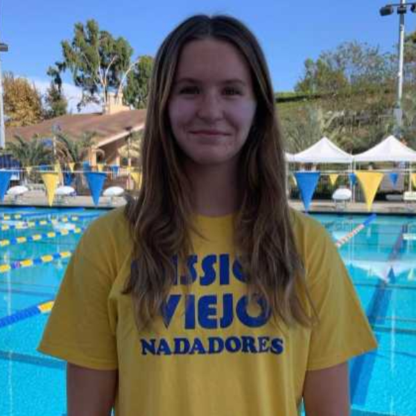Teagan O'Dell's Swimming And Diving Recruiting Profile