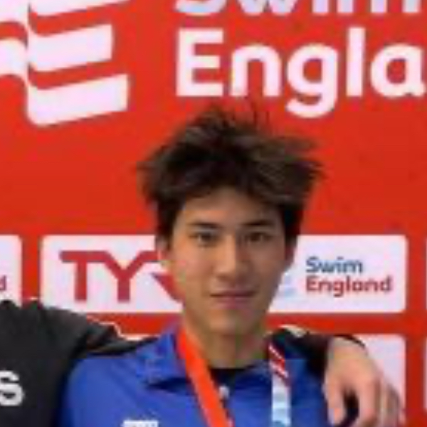 Nick Finch's Swimming And Diving Recruiting Profile