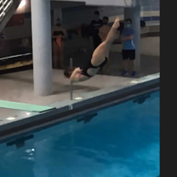Lucy Silverstein's Swimming And Diving Recruiting Profile