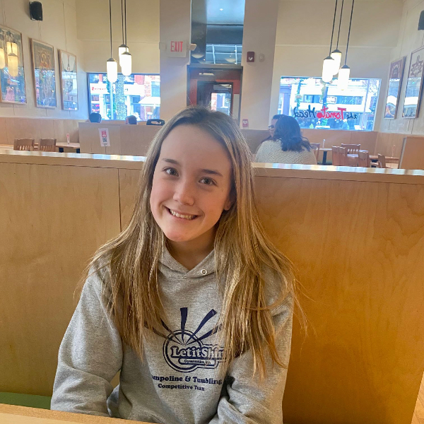 Abigail Riley Taylor | SportsRecruits