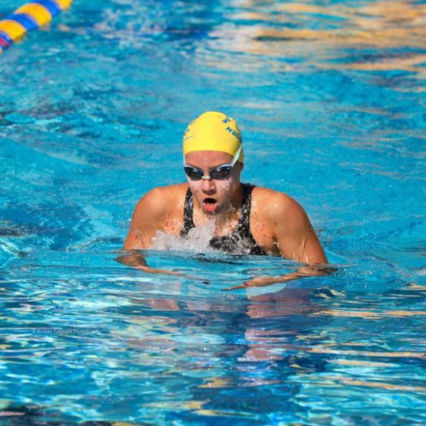 Santa Margarita Catholic - Girl's Swimming | SportsRecruits