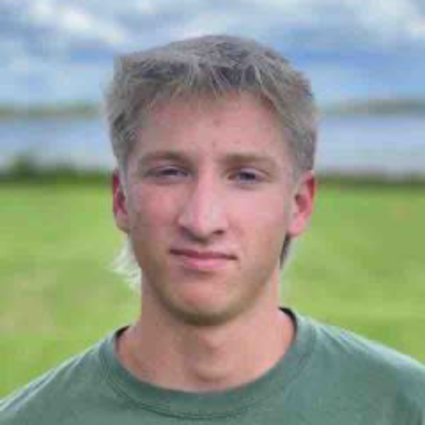 Aaron Stephenson | SportsRecruits