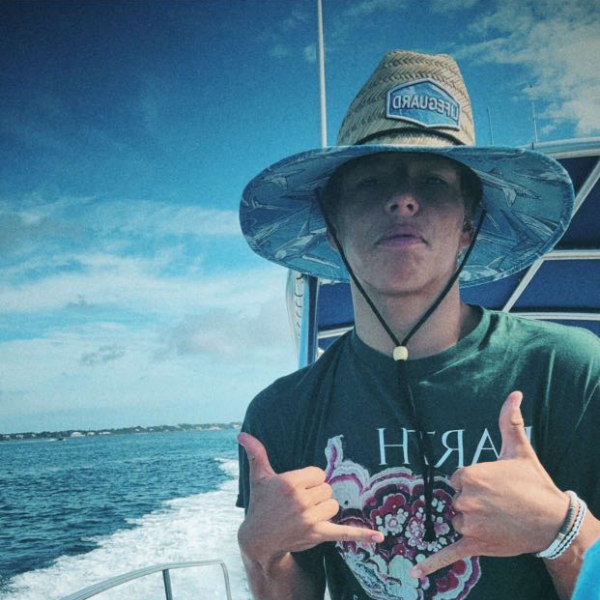 Rory Connelly's Swimming And Diving Recruiting Profile