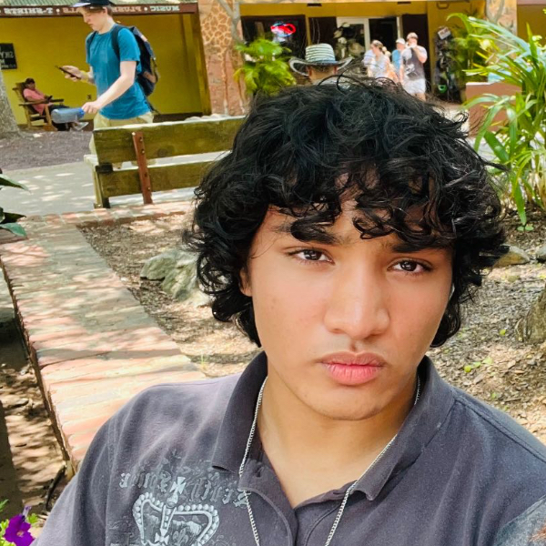 Ethan Frondoza's Swimming And Diving Recruiting Profile