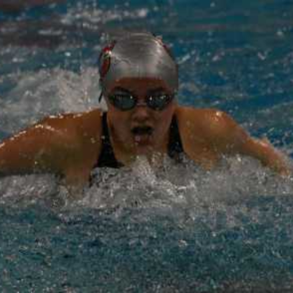 Adrienne Lowe's Swimming And Diving Recruiting Profile