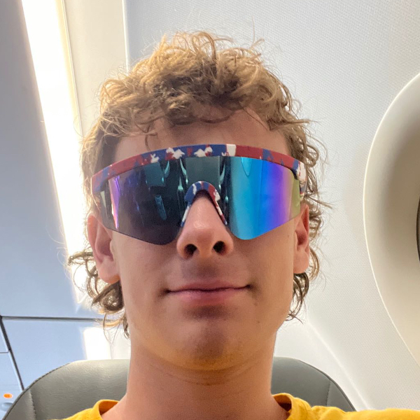 Brandon Swetman's Swimming And Diving Recruiting Profile