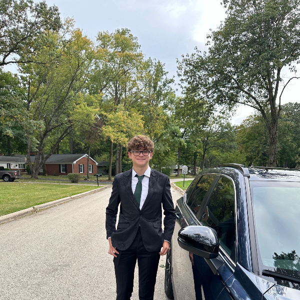 David Olaru's Swimming And Diving Recruiting Profile