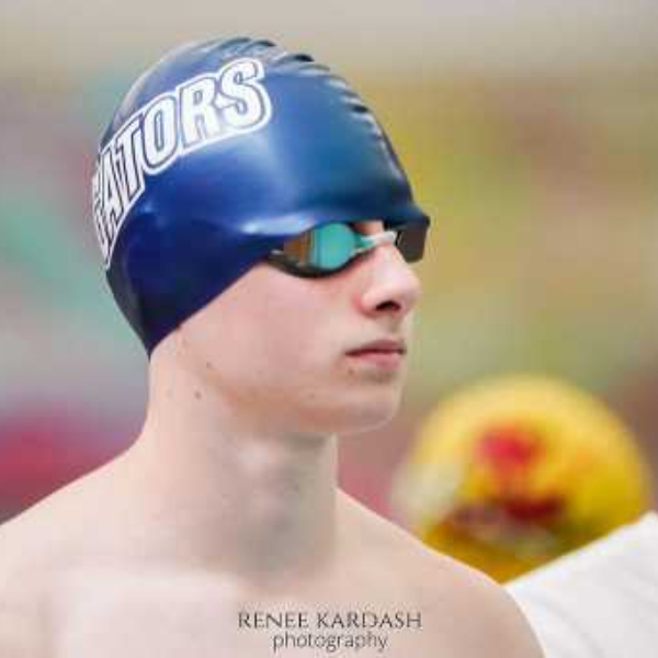 Nathan Sullivan's Swimming And Diving Recruiting Profile