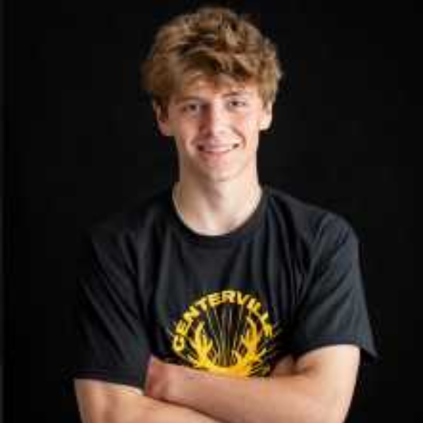Peter Evans' Swimming And Diving Recruiting Profile