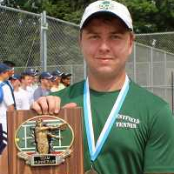 Alexander Mullet's Tennis Recruiting Profile