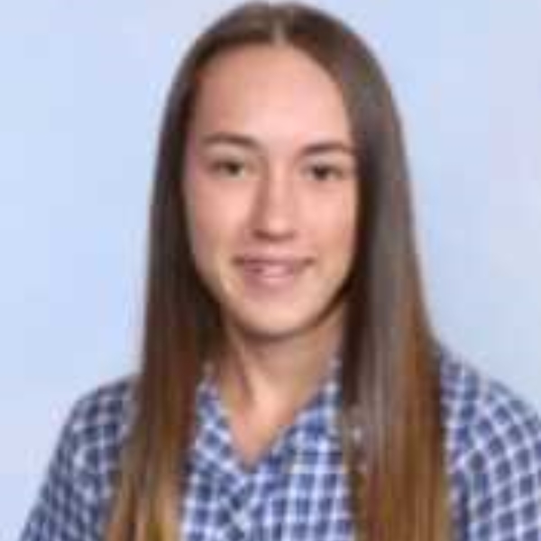 Chelsea McGrath's Tennis Recruiting Profile