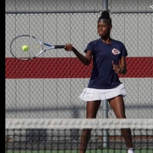 Jennifer Villalobos' Tennis Recruiting Profile