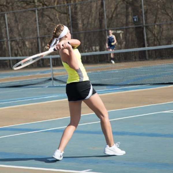 Grace DeYoung | SportsRecruits