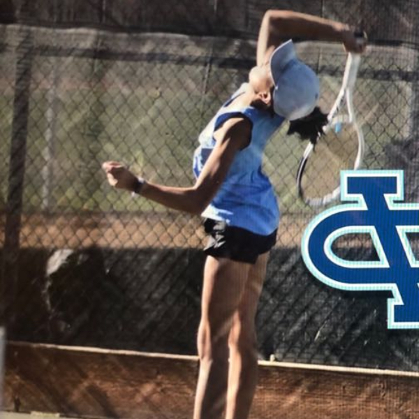 Lillian Yee's Tennis Recruiting Profile