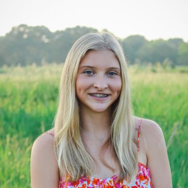 Taylor Jacobs' Tennis Recruiting Profile