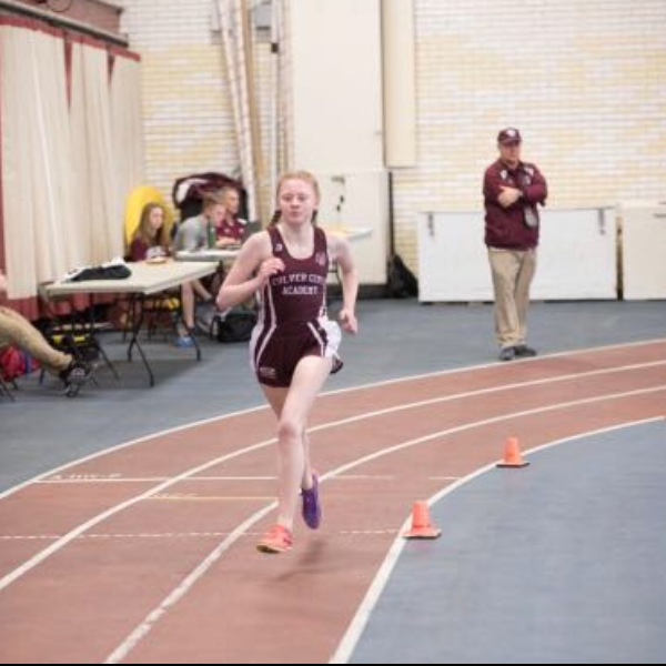 Emily Heim's Track And Field Recruiting Profile