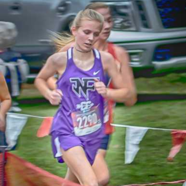 Ava Carroll's Track And Field Recruiting Profile