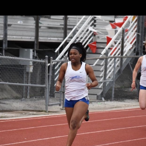 Tyeisha Wilson's Track And Field Recruiting Profile
