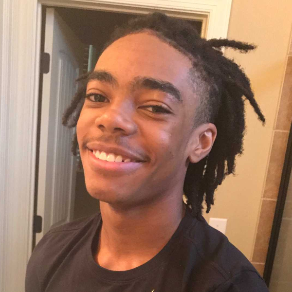 Caleb Stephens' Track And Field Recruiting Profile