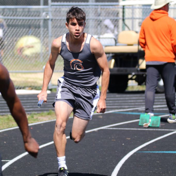 Alexis Marrero Ayala | SportsRecruits