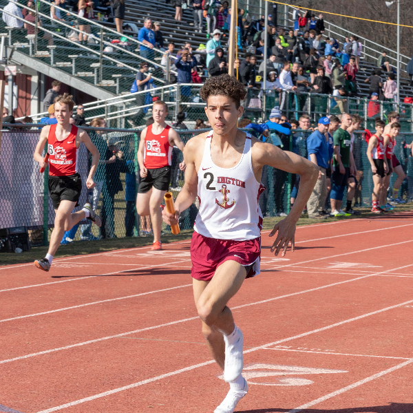 Sam Renaud | SportsRecruits