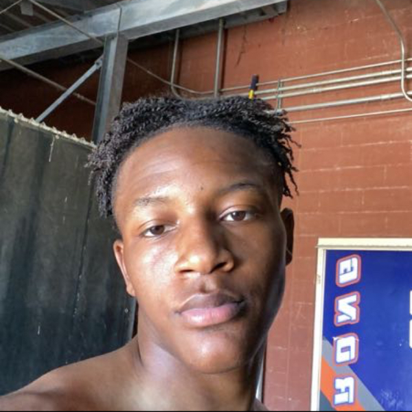 Octavious Joe's Track And Field Recruiting Profile