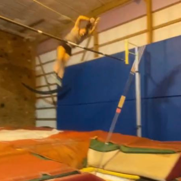 Tiffany Hix's Track And Field Recruiting Profile