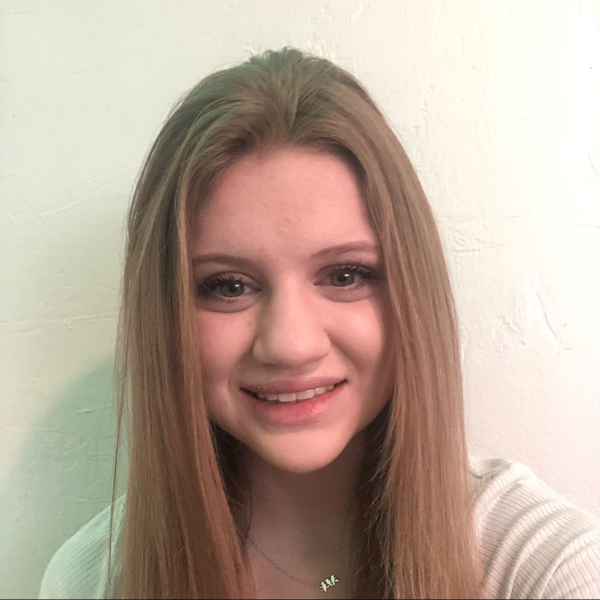 Zoe Buck's Track And Field Recruiting Profile