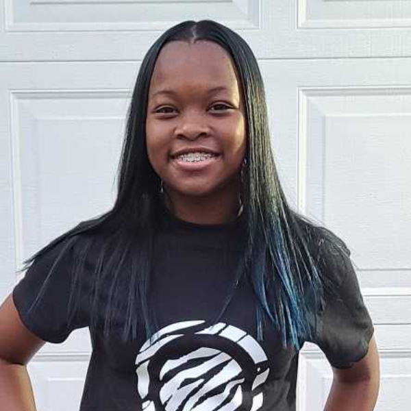 Sanaa Miller's' Track And Field Recruiting Profile