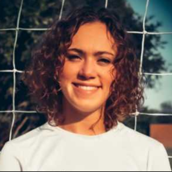 Jenna Tipton | SportsRecruits