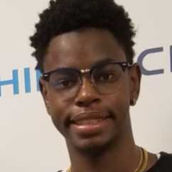 Bryce Davis' Track And Field Recruiting Profile