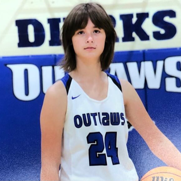 Baylee Carter's Track And Field Recruiting Profile