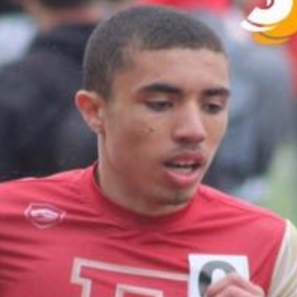 Justin Ferrell | SportsRecruits