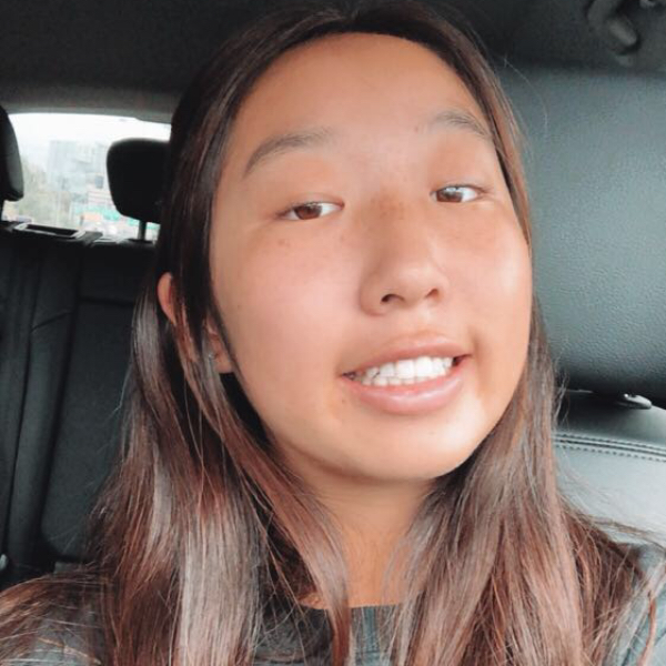 Elizabeth Kim's Track And Field Recruiting Profile