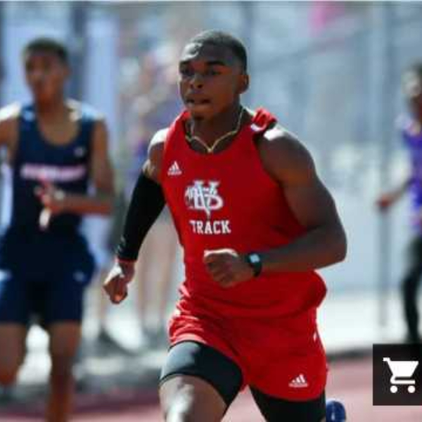 Maxfield Patrick's Track And Field Recruiting Profile
