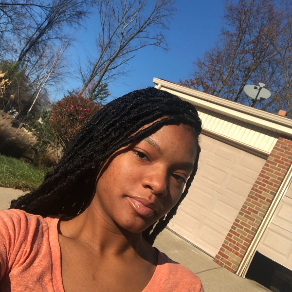 Sydney Stewart's Track And Field Recruiting Profile