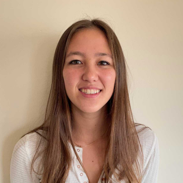 Katie Tong's Track And Field Recruiting Profile