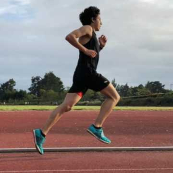 Emmanuel De León's Track And Field Recruiting Profile