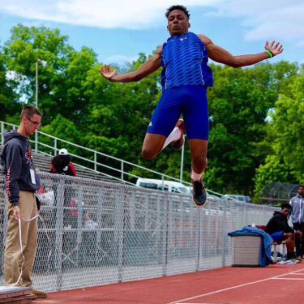 Roderick Johnson Jr | SportsRecruits