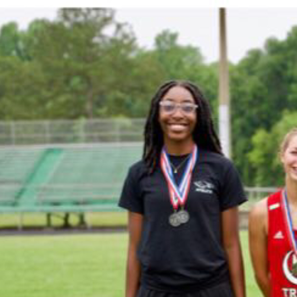 Jessica Jenkins' Track And Field Recruiting Profile
