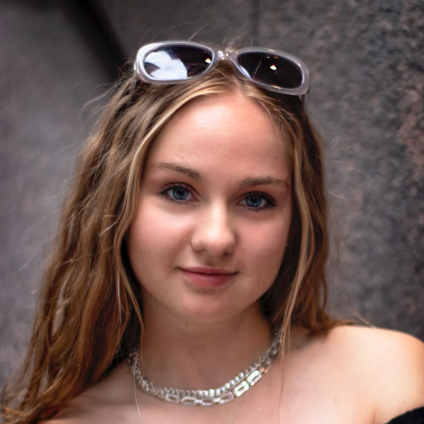 Madison Everitt's Track And Field Recruiting Profile