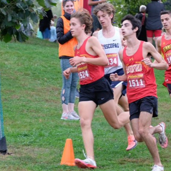 Quentin Ryan's Track And Field Recruiting Profile