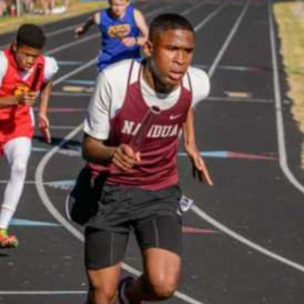 Kennis Bailey's Track And Field Recruiting Profile