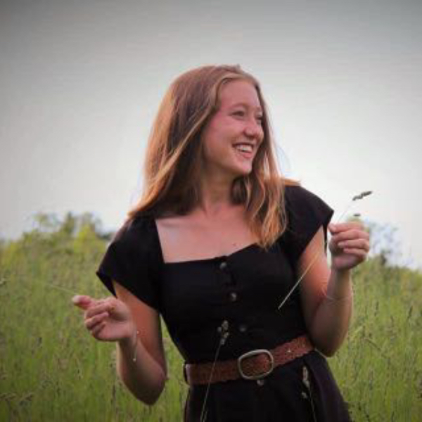 Amanda Salisbury | SportsRecruits