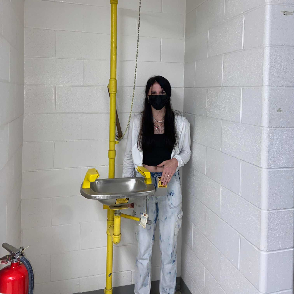 Nevaeh Jordan's Track And Field Recruiting Profile