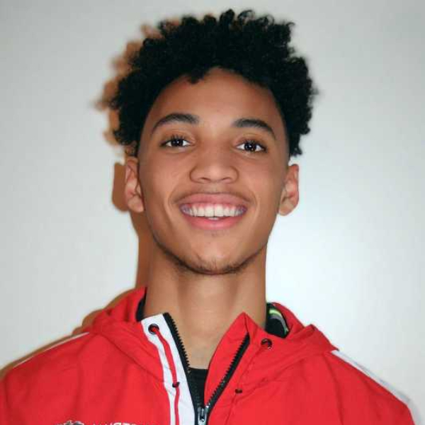 Jordan Lindinger's Track And Field Recruiting Profile