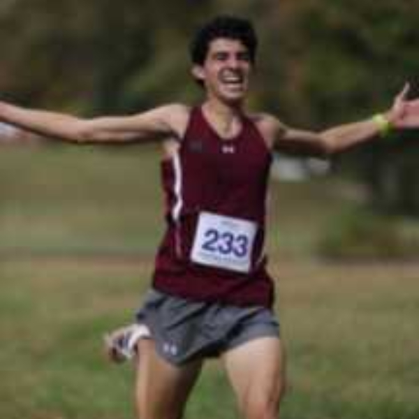 Brandon Santangelo's Track And Field Recruiting Profile